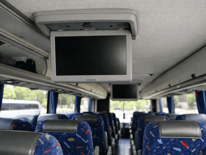 Miami Charter Bus & Minibus Rental | Miami Charter Bus Services
